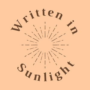 Sustainable Spotlight featuring Written in Sunlight – Binks